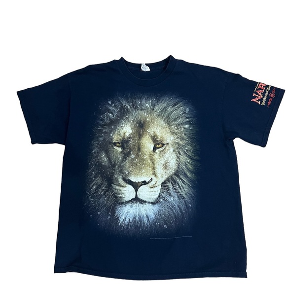 Alstyle | Shirts | Vintage The Chronicles Of Narnia Tee | Poshmark